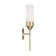 Capital Lighting Devon Steel Wallchiere | Wayfair
