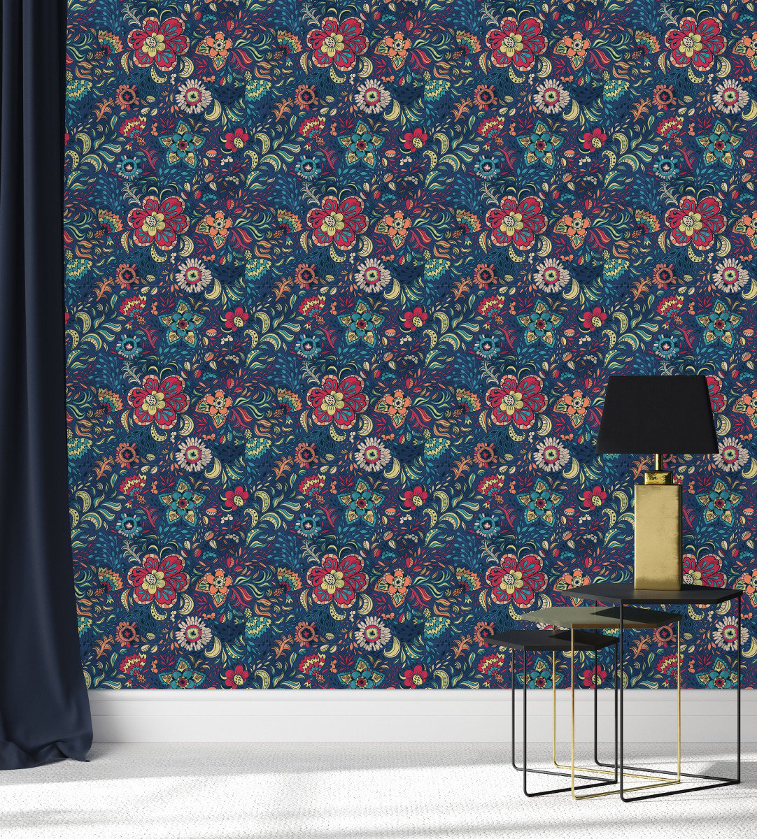 Red Barrel Studio Keegon Wallpaper - Wayfair Canada