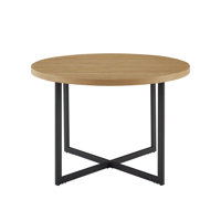 Round Dining Tables - Wayfair Canada