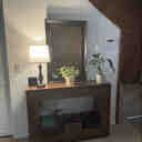 Wade Logan® Breisch 47.2'' Console Table & Reviews | Wayfair