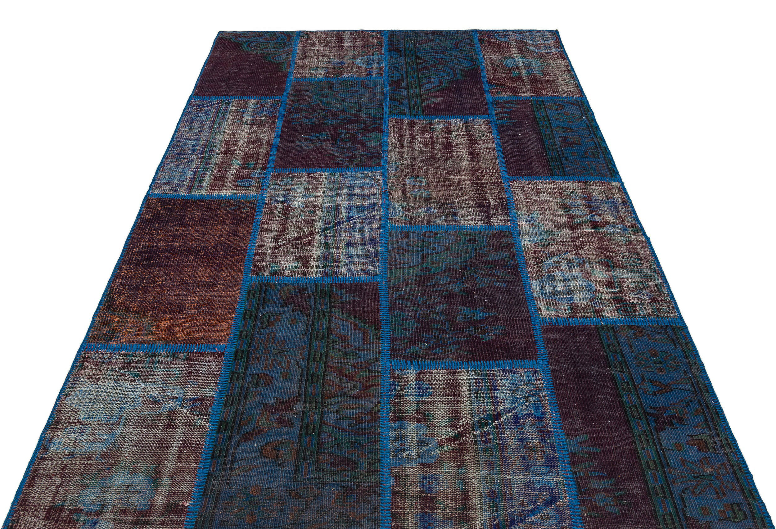 Bungalow Rose Rectangle Zigmas Rectangle 5'4" X 7'8" Area Rug | Wayfair
