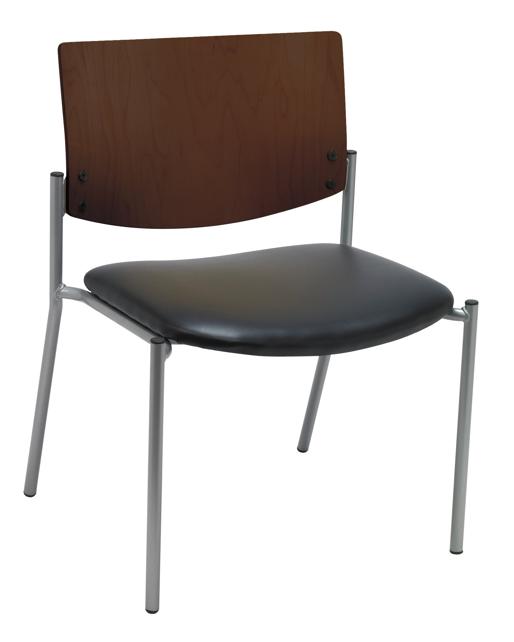 KFI Studios Evolve Evolve Guest Chair 400lb Capacity & Reviews ...
