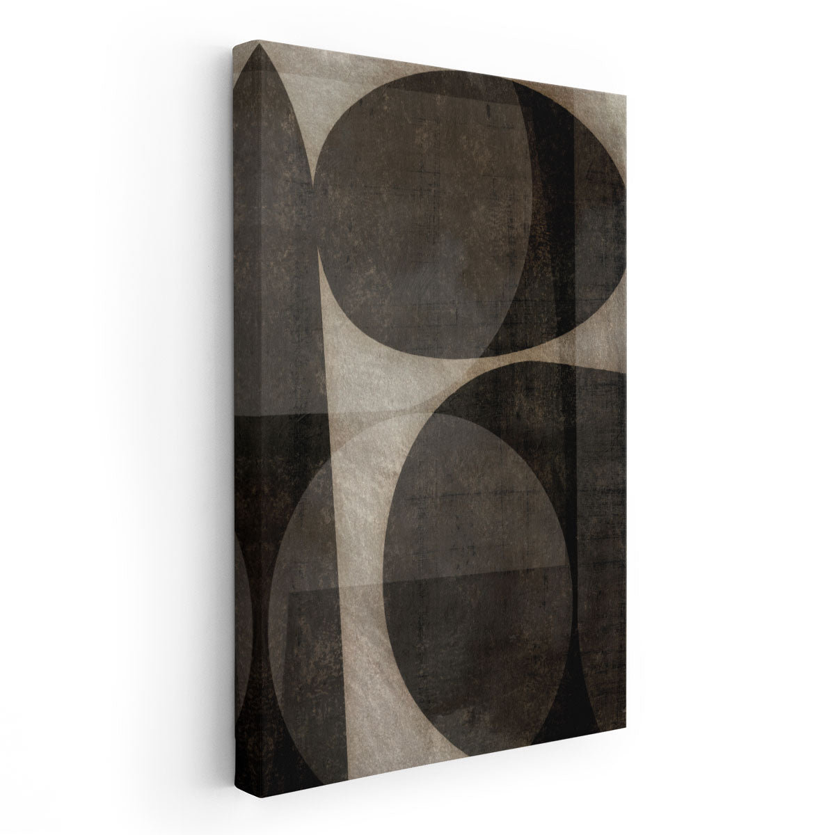 Brayden Studio® Stone Sanctuary I - Canvas Print Wall Art | Wayfair