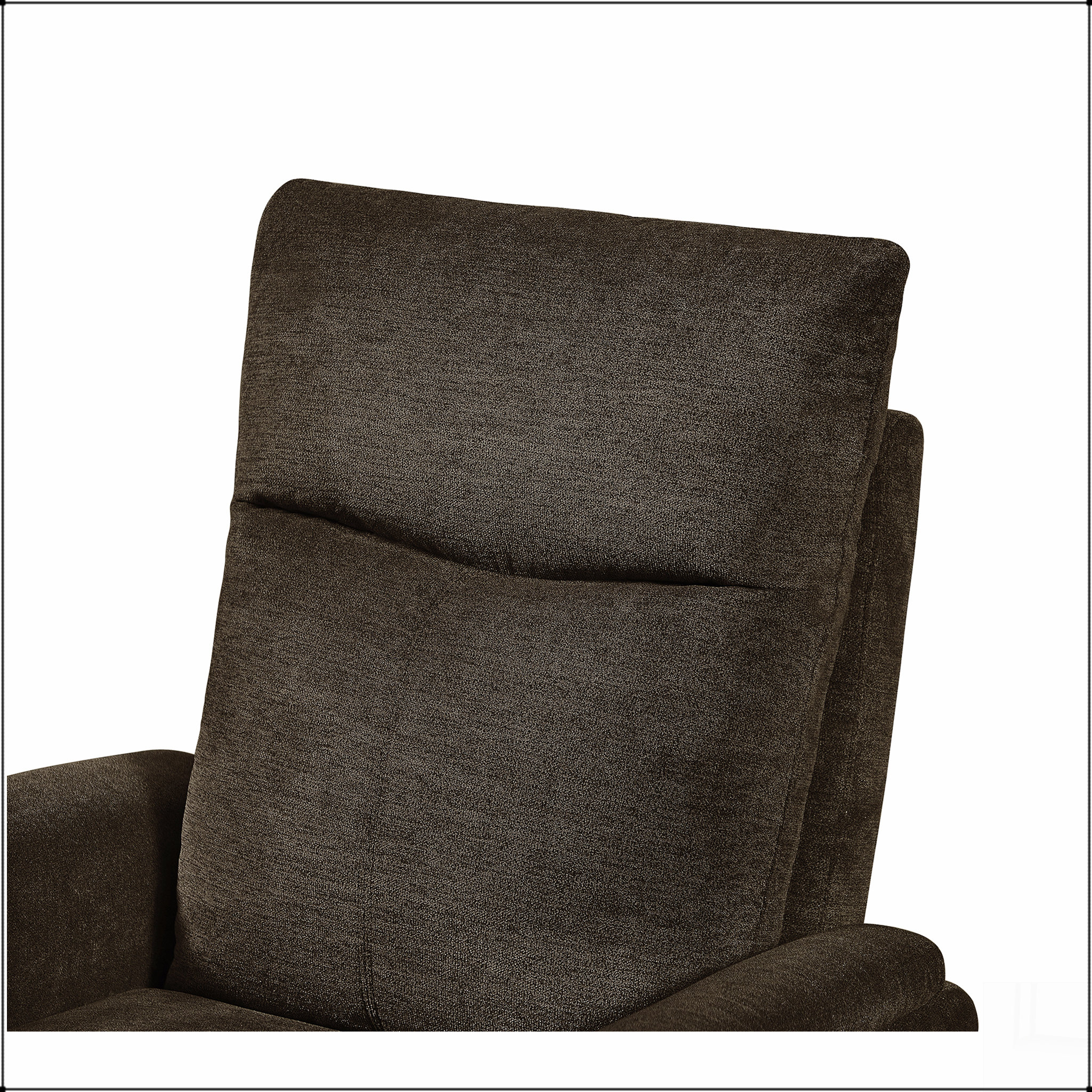 Hokku Designs Chaude vente pendant 10 ans, fauteuil inclinable avec ...
