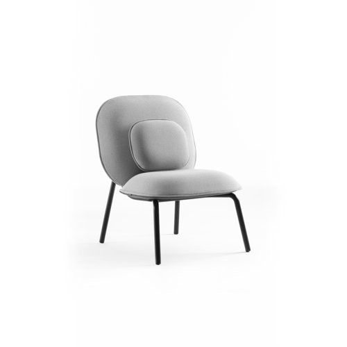 TOOU Tasca Slipcovered Accent Chair & Reviews | Wayfair