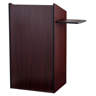 Oklahoma Sound Aristocrat Floor Full Podium & Reviews | Wayfair