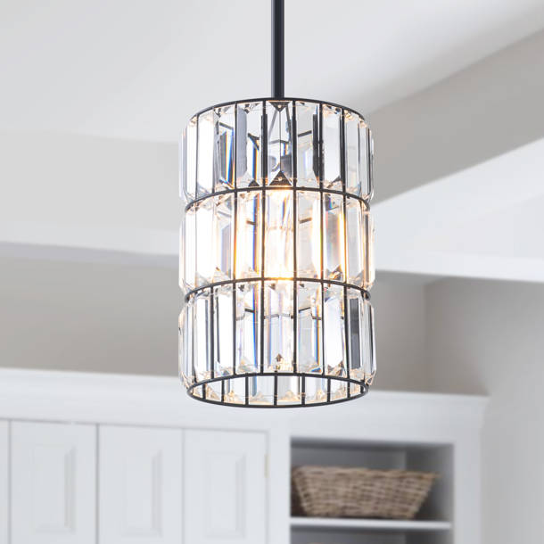 Etta Avenue™ Lucee 4 - Light Dimmable Classic / Traditional Chandelier ...