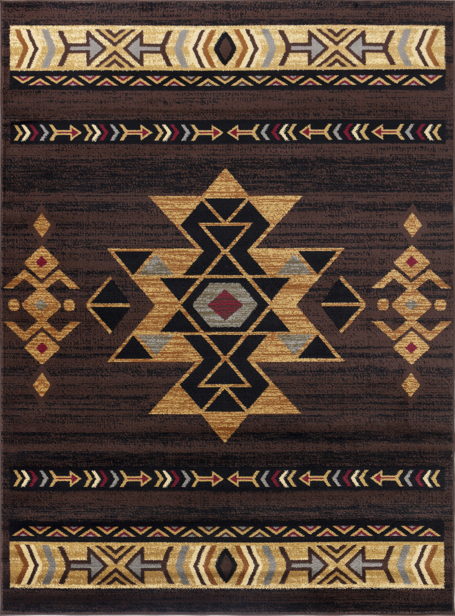 Union Rustic Leanndra Area Rug | Wayfair