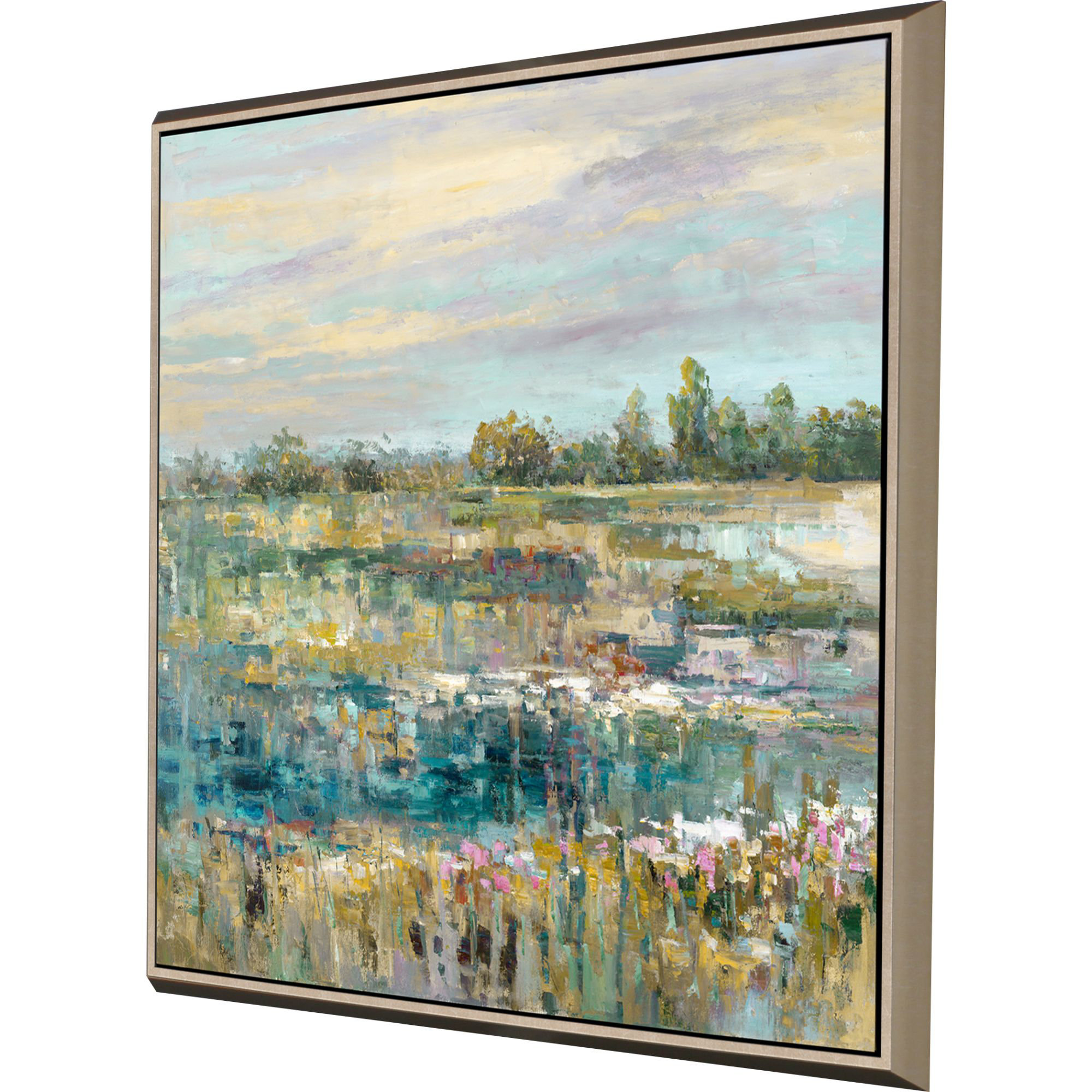 Lark Manor Summer Splendour - Wayfair Canada