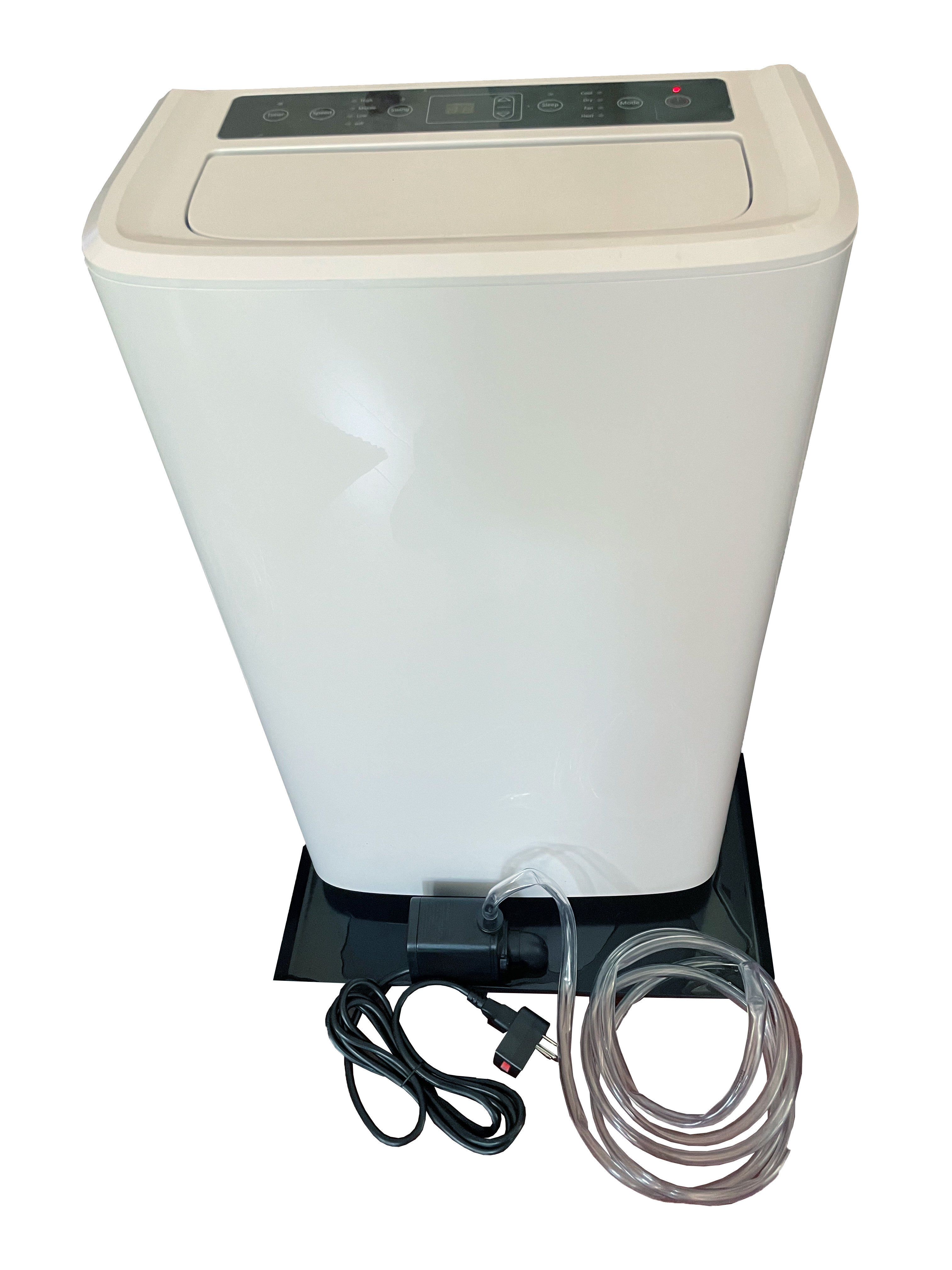 Equator Advanced Appliances Universal Portable Ac Drip Pan Kit | Wayfair