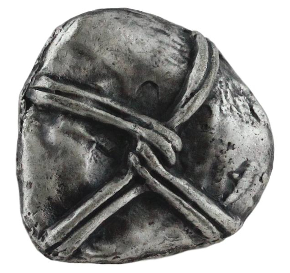 D. Lawless Hardware (5 Pack) 1-3/8 inch Celtic Twine Tied Stone Knob ...