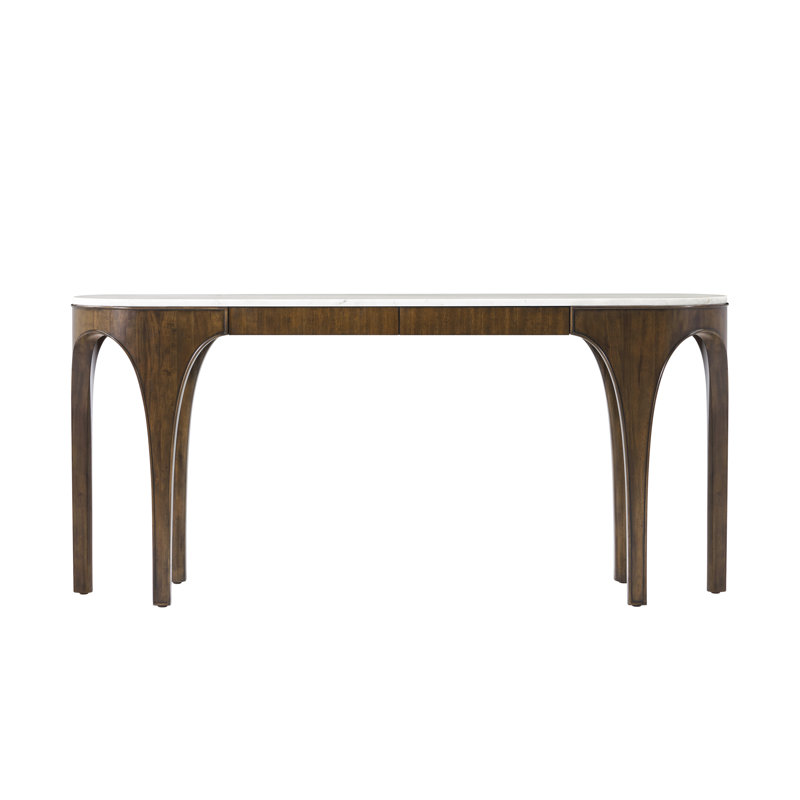 Theodore Alexander Arlo 70.25'' Console Table | Perigold