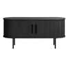 AllModern Iris TV Stand for TVs up to 65" & Reviews | Wayfair