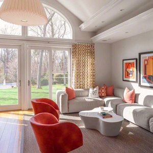 Oggetti Orgo Cocktail Table & Reviews | Wayfair