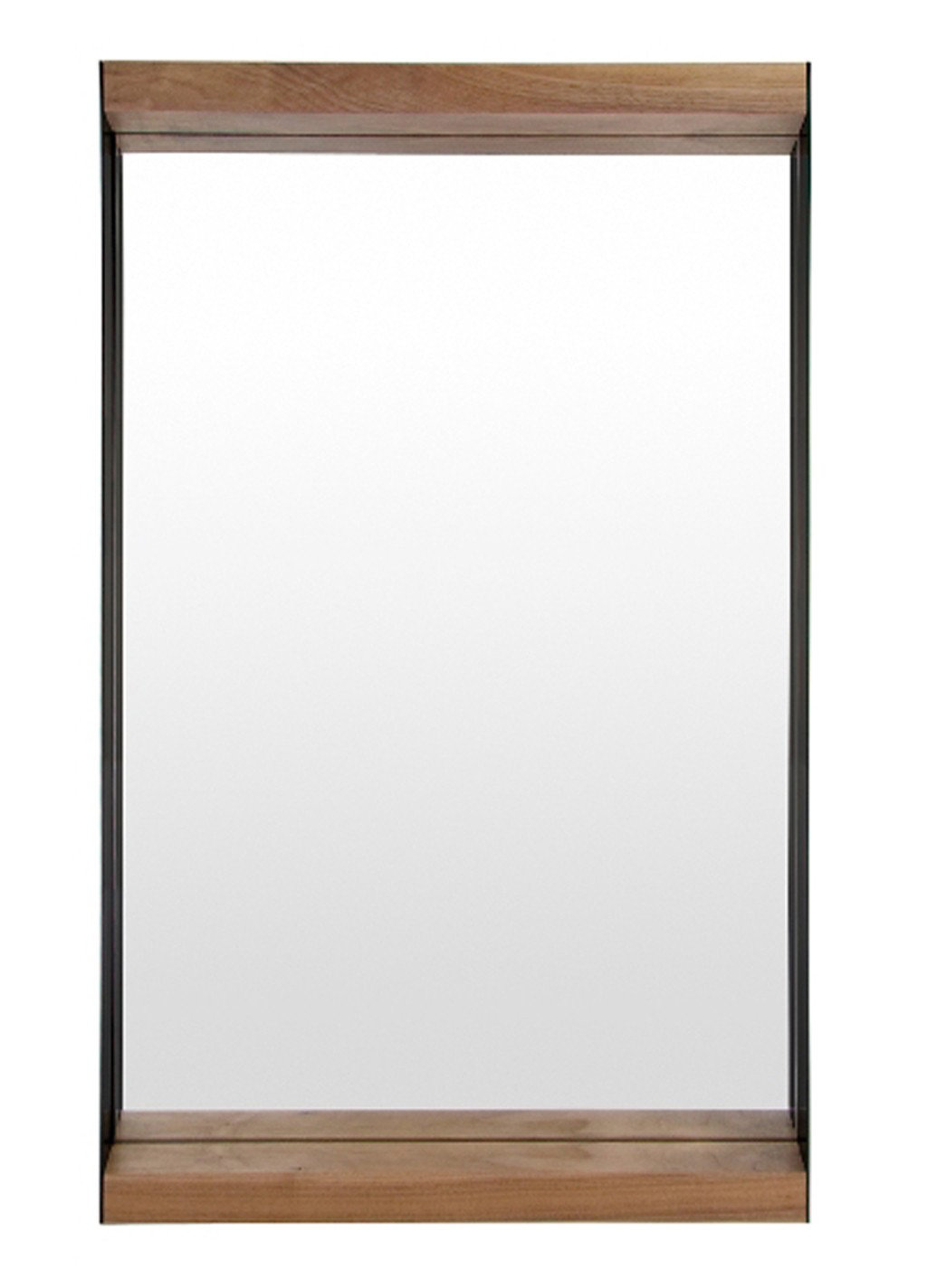 Blu Dot Mirror Mirror & Reviews | Perigold