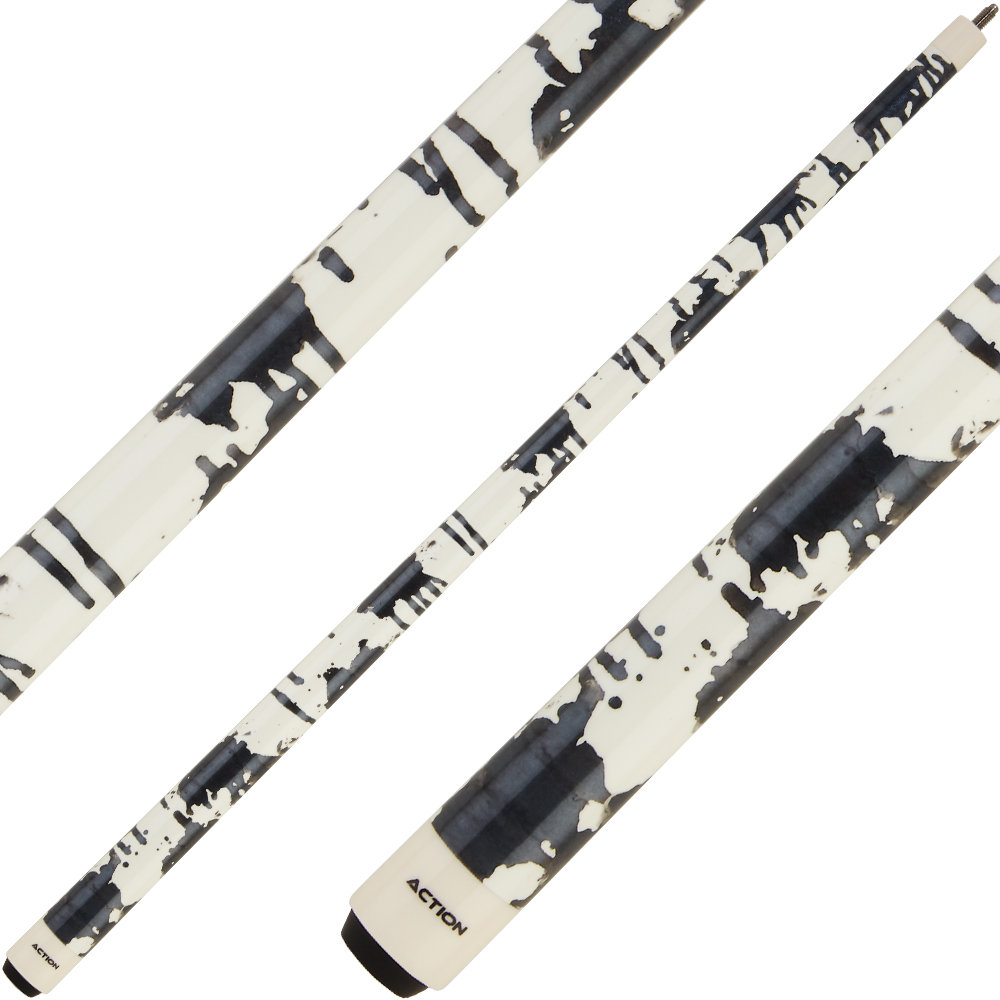 Action Cues 58" Action Pool Cue | Wayfair