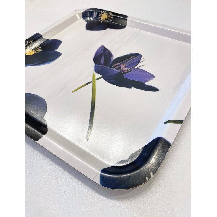 India & Purry Tray - Wayfair Canada