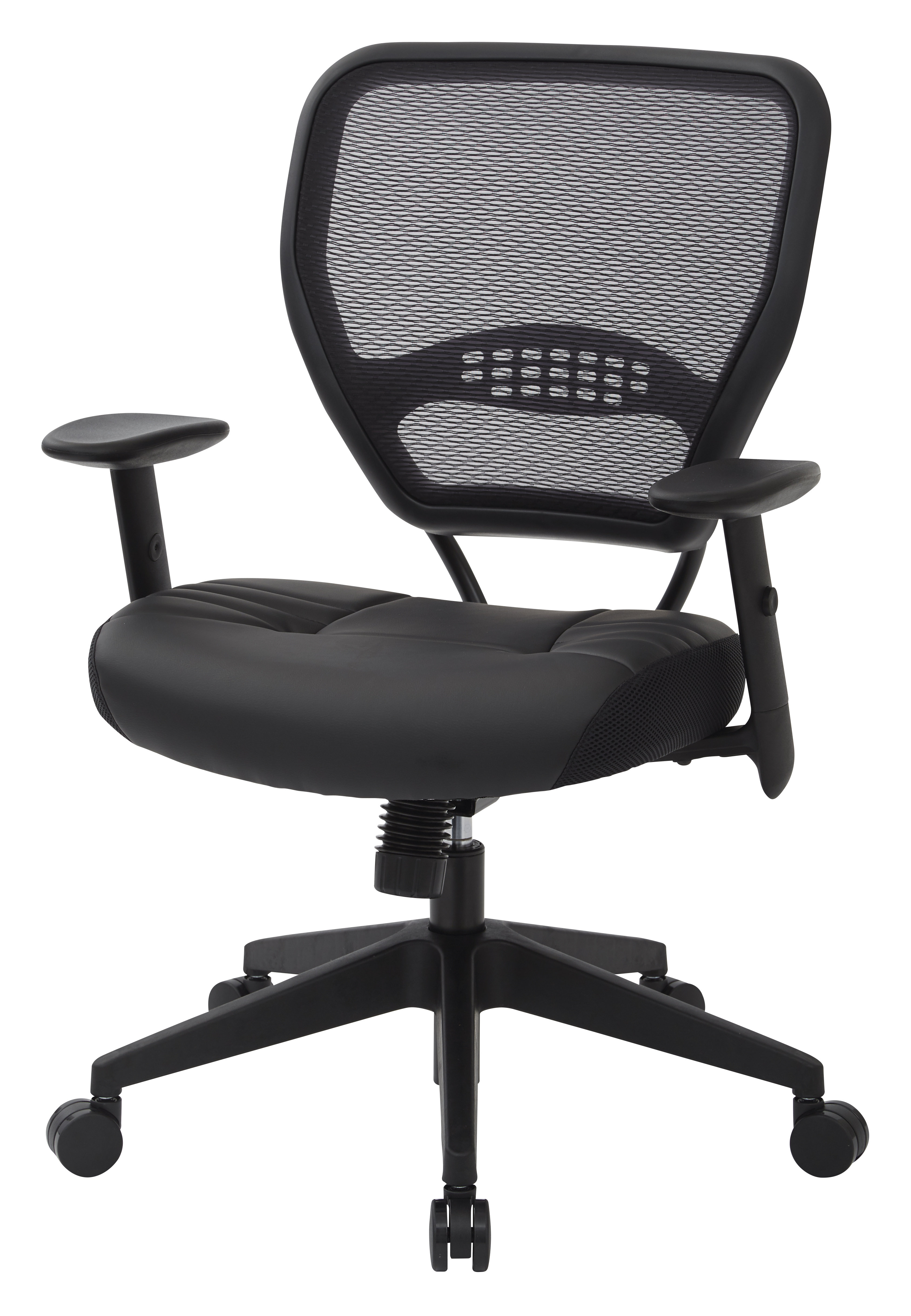 Office Star Products SPACE Mesh Task Chair & Reviews | Wayfair