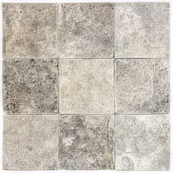 Maricera 4" x 4" Travertine Wall & Floor Tile | Wayfair