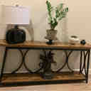 Trent Austin Design® Pierz Console Table & Reviews | Wayfair