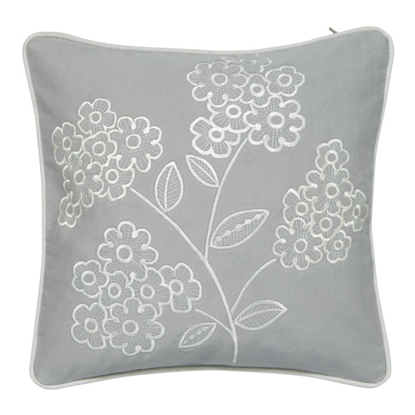 Helena Springfield Letty Cotton Cushion | Wayfair.co.uk