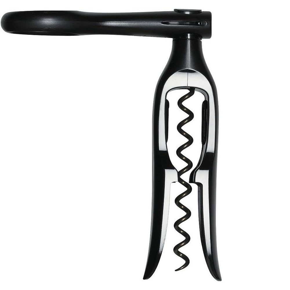 Prep & Savour Dynah Spinhandle Corkscrew | Wayfair