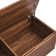 Modway Render 47" Wood Grain Storage Bench & Reviews | Wayfair