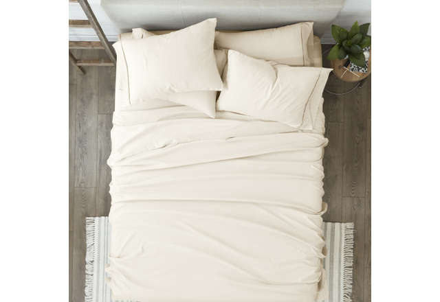 Guide to Bed Sheet Sizes | Wayfair