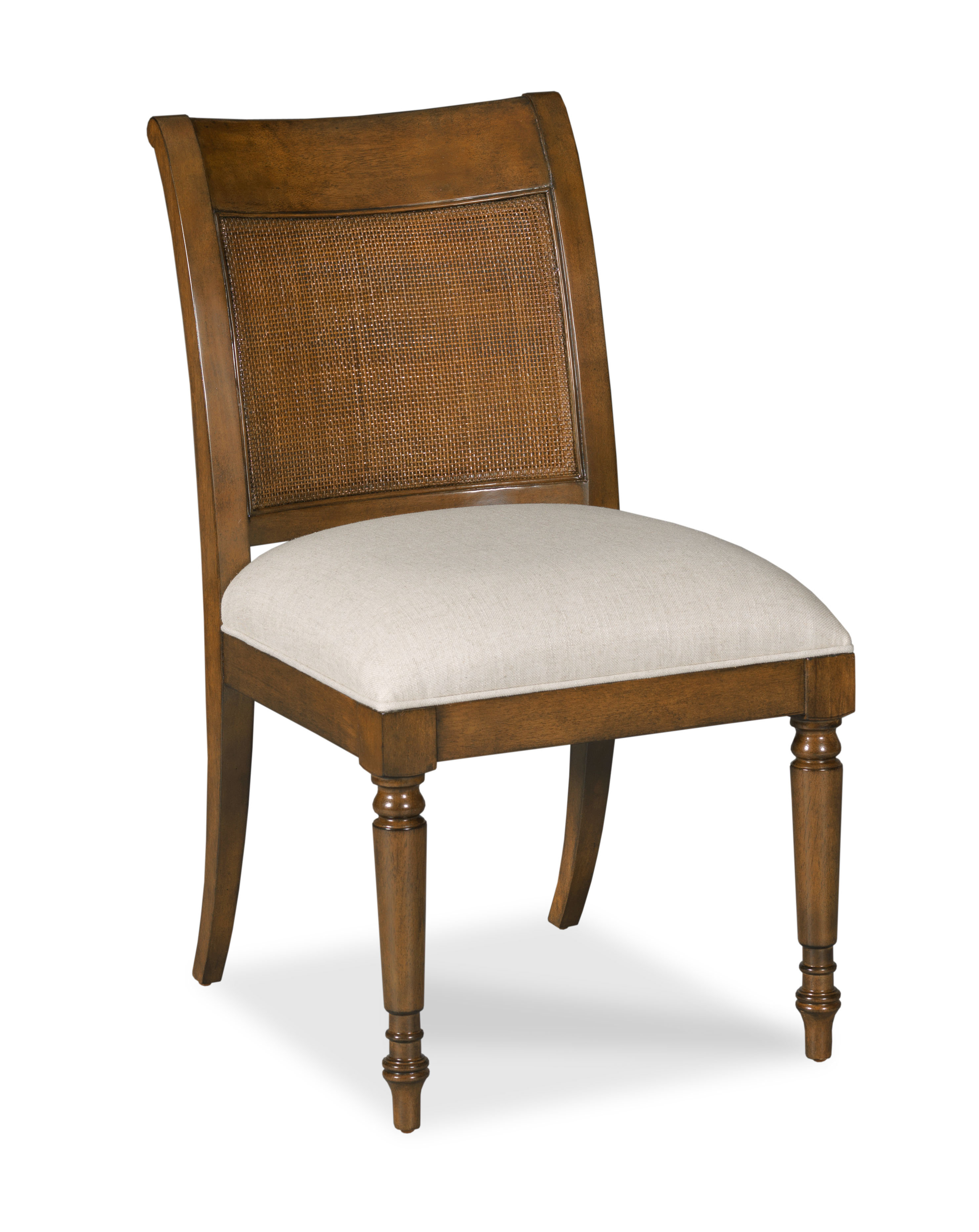 Woodbridge Furniture Hamilton Side Chair | Wayfair