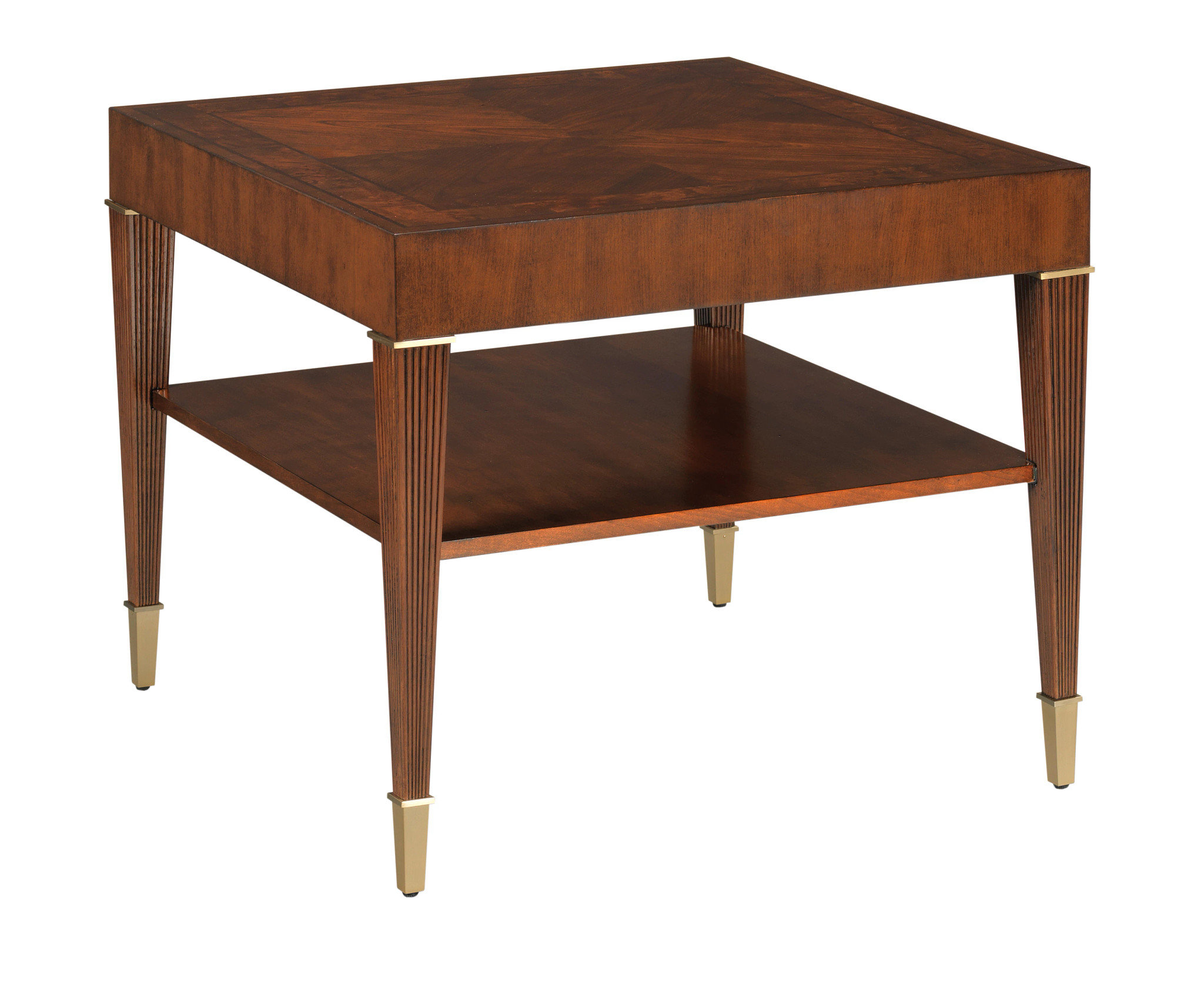 Canora Grey Dorman LAMP TABLE | Wayfair