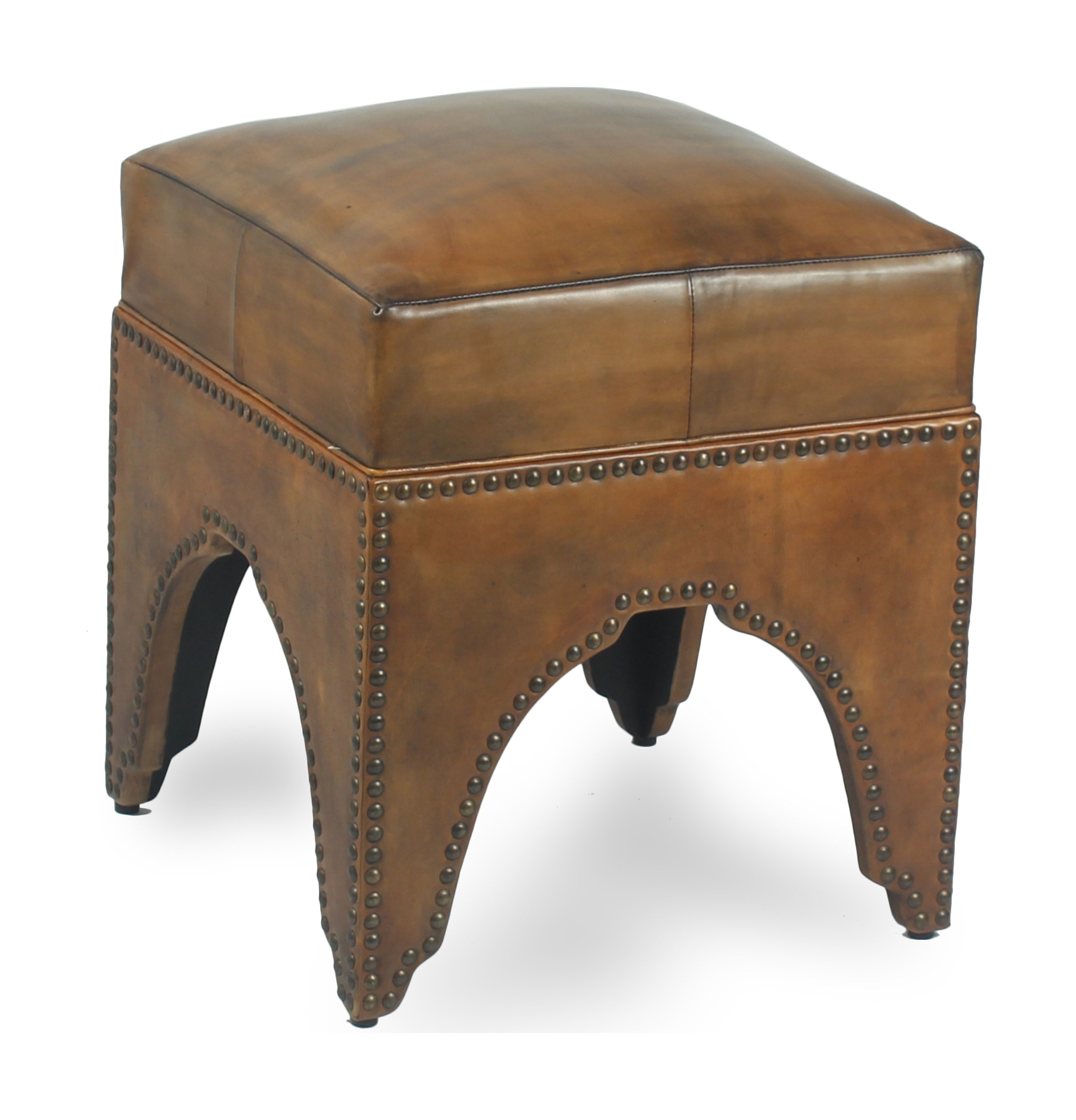 Sarreid Ltd Giuseppe Ottoman | Perigold