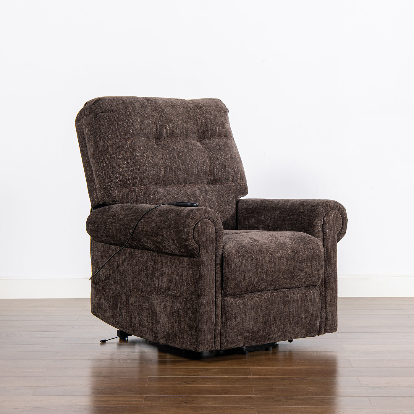 Red Barrel Studio® Allendale 36" Power Lift Recliner Chair | Wayfair
