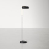 Modern Task Floor Lamps | AllModern
