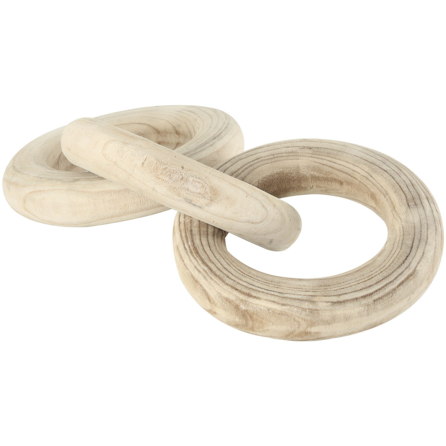 Azaryah Geometric & Shapes Figurine | Birch Lane