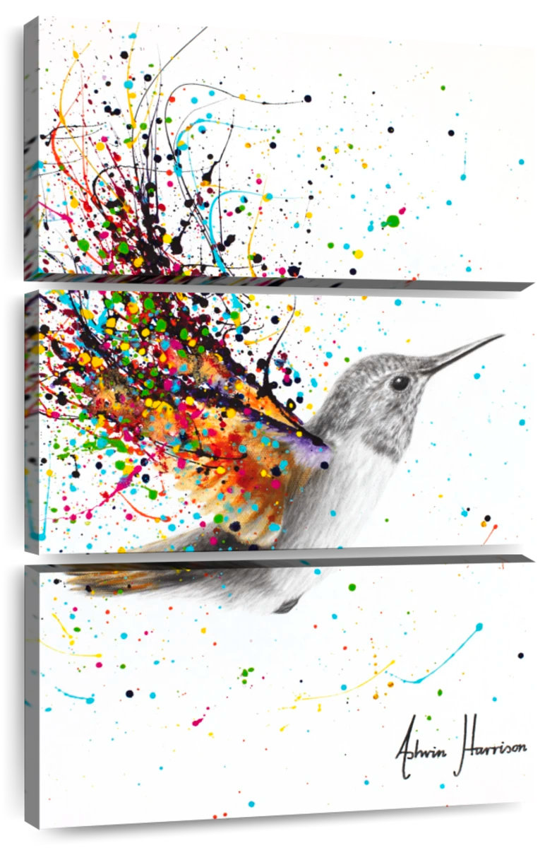 Ebern Designs Brampt Felicitous Flyer | Wayfair