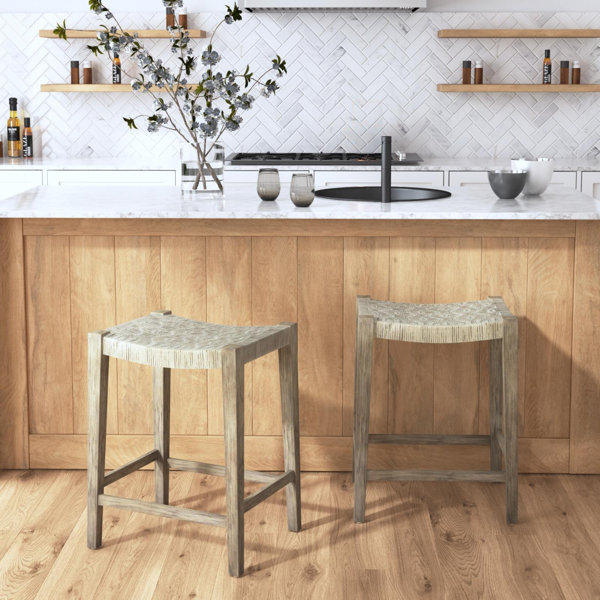 Indigo Road by Egypt Sherrod x East at Main Javi 24.25'' Rattan and ...