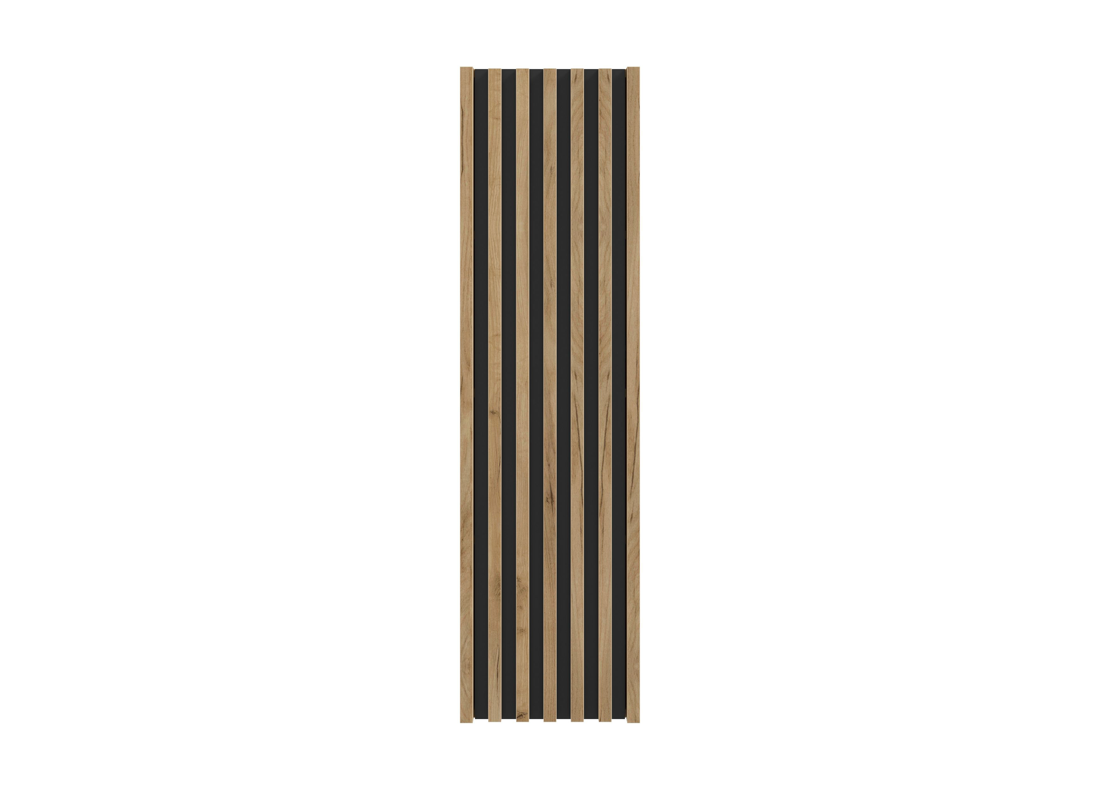 Brayden Studio Botakoz Laminate Wall Mounted Required Linen Cabinet ...