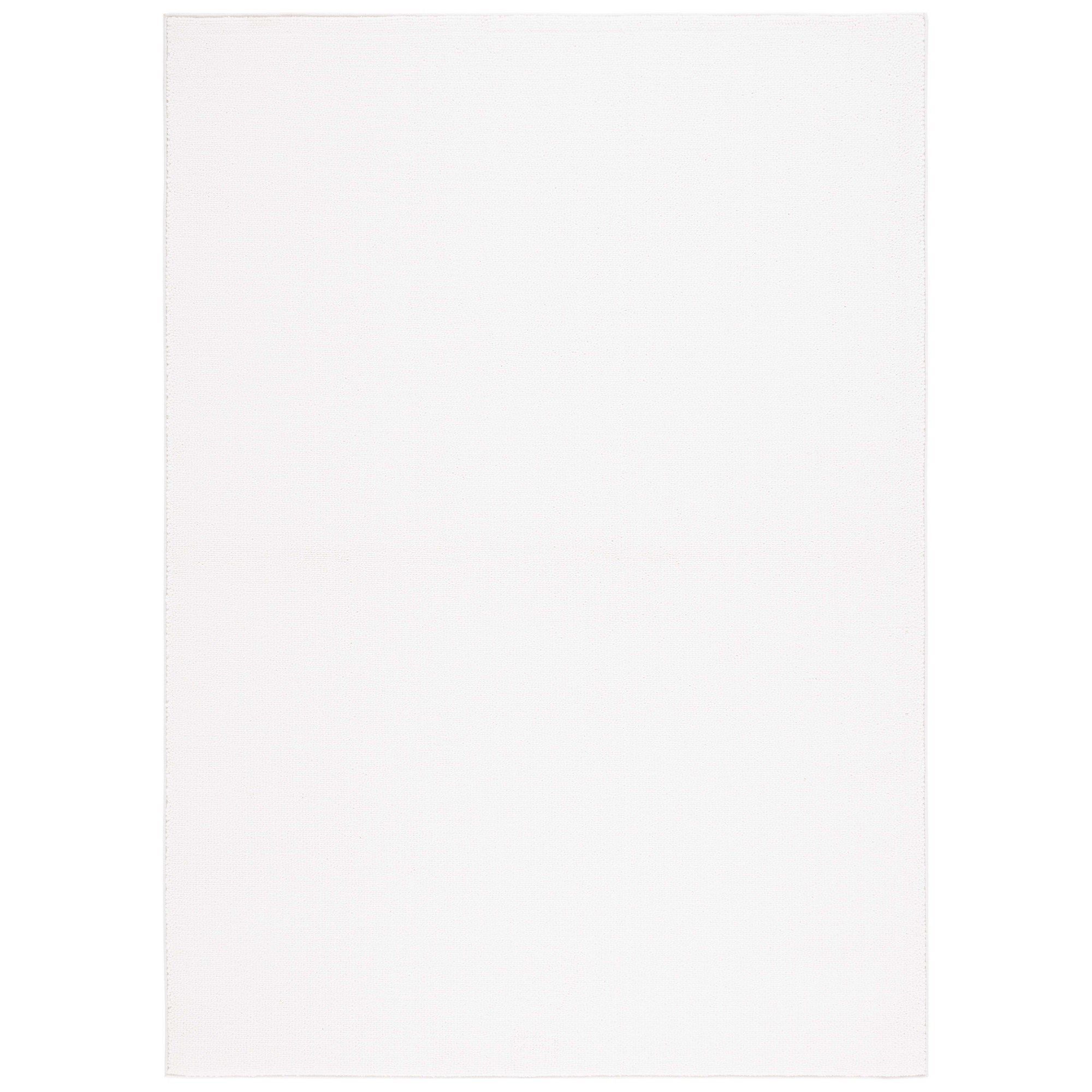 Hokku Designs Addey River Performance Solid Color Rug | Wayfair