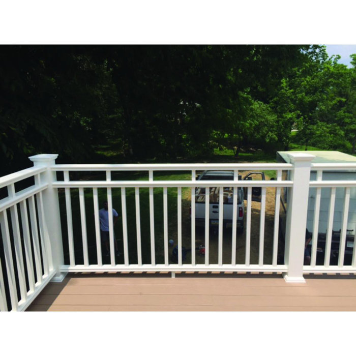 INTEX Providence Post Kit Wood | Wayfair