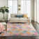 Langley Street Verda Ikat Rug & Reviews - Wayfair Canada