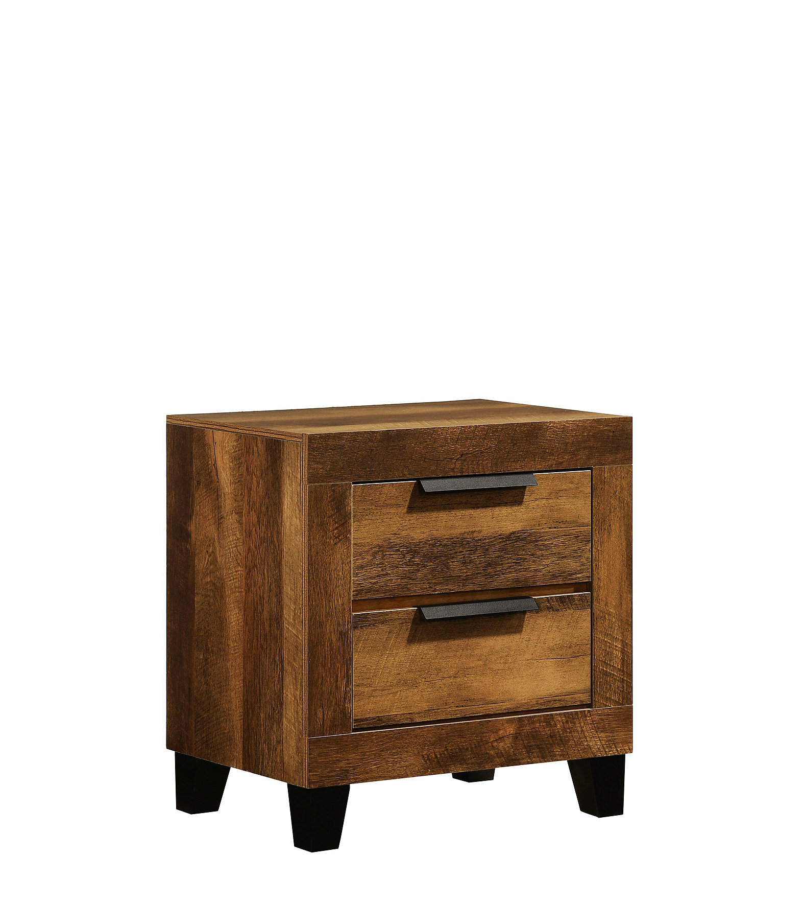 Union Rustic Khusi Nightstand Bed Side Table Bedside Tables Bedroom ...