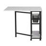 Sew Ready Foldable Sewing Table with Wheels & Reviews | Wayfair