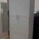 Latitude Run® 36 Inch Wide Metal Wardrobe Cabinets Storage Cabinets ...