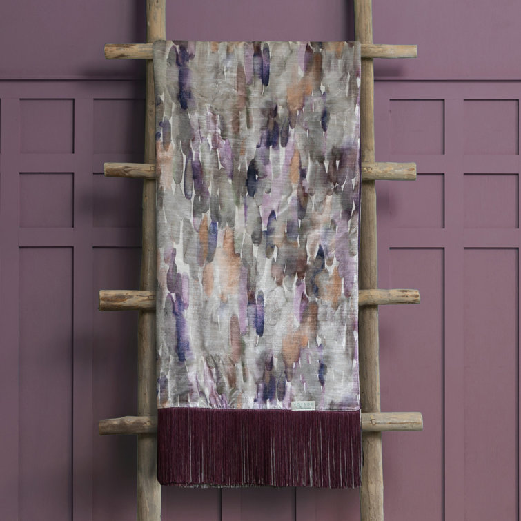 Voyage Maison Azima Throw | Wayfair.co.uk