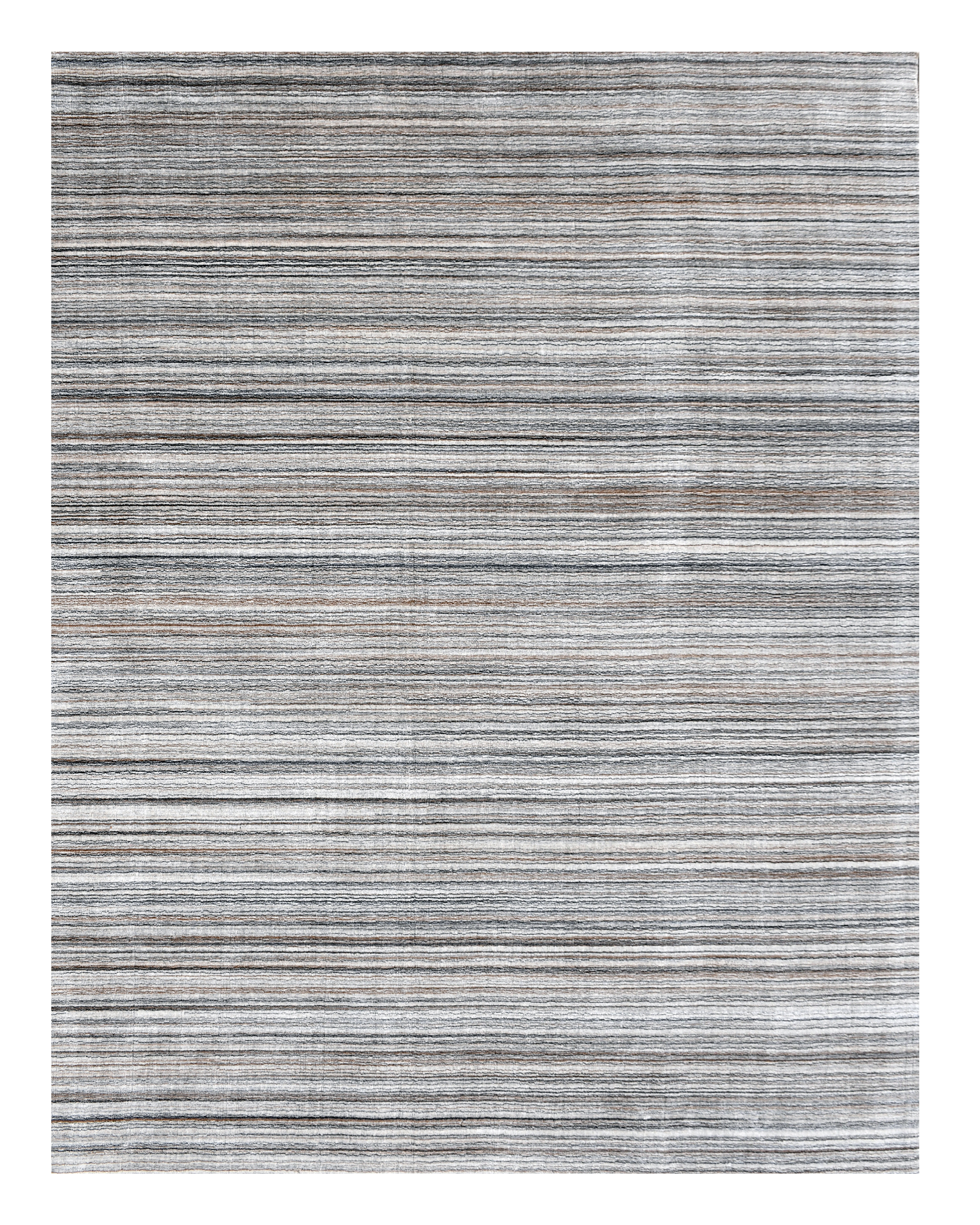 Bungalow Rose Berlene Abstract Stripe Area Rug | Wayfair
