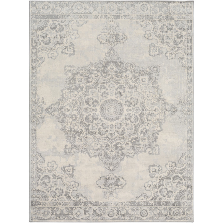 Laurel Foundry Modern Farmhouse Hilyard Rug & Reviews | Wayfair