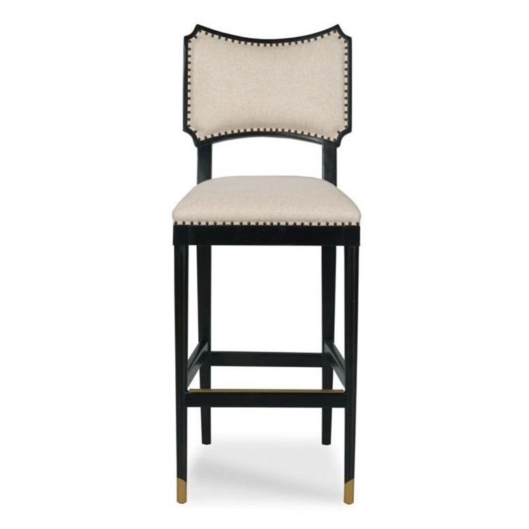 WoodbridgeFurniture Powers Stool | Wayfair