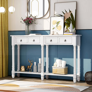 Wayfair | Narrow Console Tables