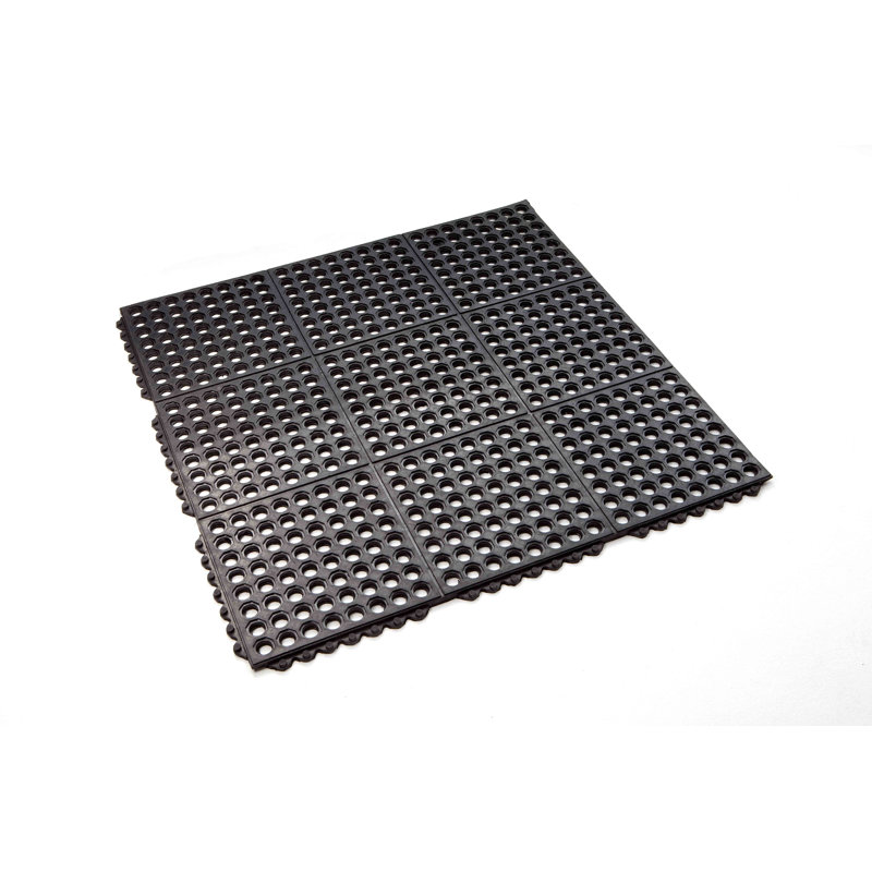 Supermats Inc Grease Resistant Floor Kitchen Mat & Reviews | Wayfair