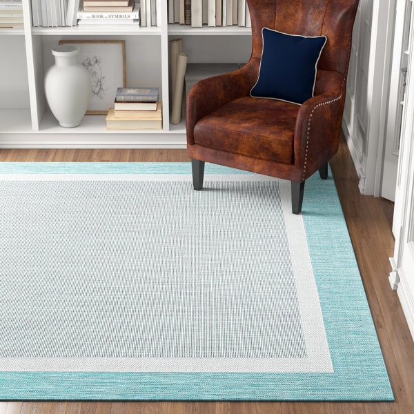 Three Posts™ Deerfield Rug & Reviews | Wayfair